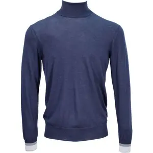 Lords Of Harlech Turtleneck Knitwear For Men