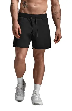 2xu Motion 2-in-1 5 Inch Shorts