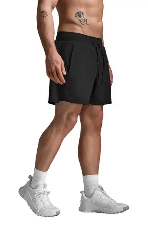 2xu Motion 2-in-1 5 Inch Shorts