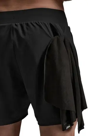 2xu Motion 2-in-1 5 Inch Shorts