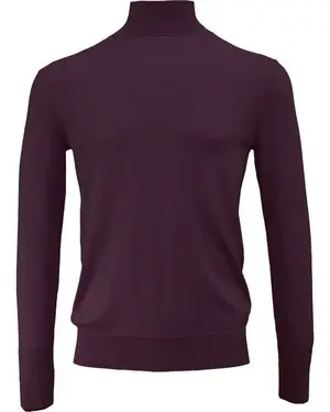 Lords Of Harlech Long Sleeve Knitwear For Men