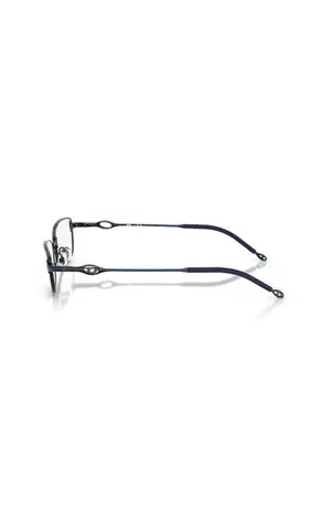 DIESEL® 54mm Rectangle Optical Glasses