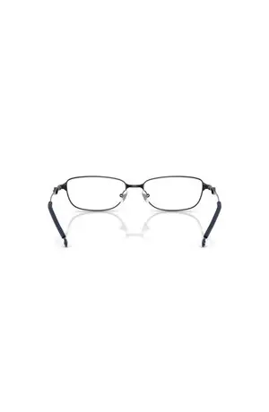 DIESEL® 54mm Rectangle Optical Glasses
