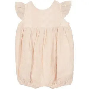 ISOBELLA & CHLOE Sienna Baby Romper