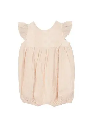 ISOBELLA & CHLOE Sienna Baby Romper