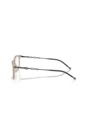 DIESEL® 56mm Square Optical Glasses - Grey