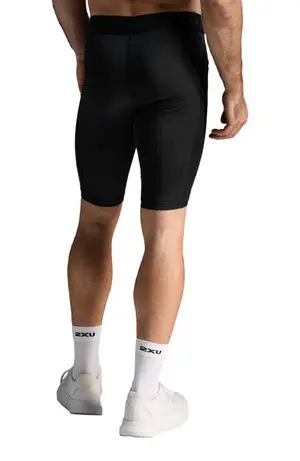 2xu Force Compression Shorts