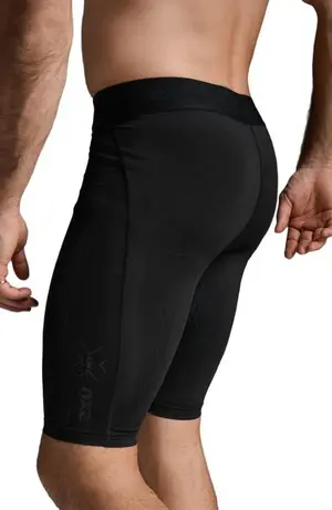 2xu Force Compression Shorts