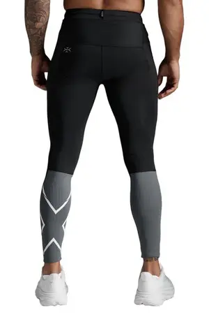 2xu Light Speed React Compression Tights