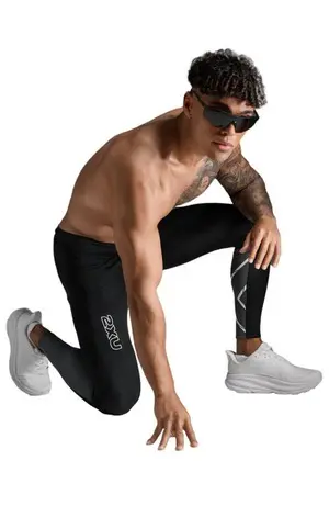2xu Light Speed React Compression Tights