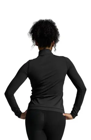 2xu Flex 1/2 Zip Long Sleeve