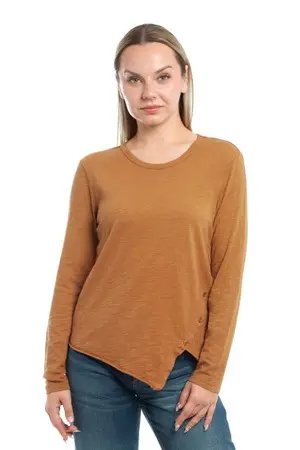 Wilt Clothing Asymmetrical T-shirts For Women
