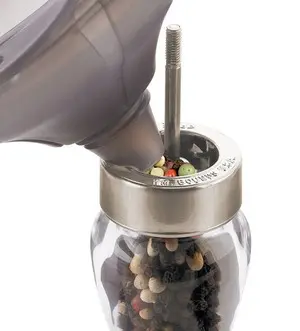 CUISIPRO 3-in-1 Funnel