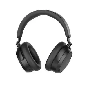 SENNHEISER Accentum Plus Wireless Bluetooth Headphones - Black