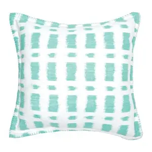 CAROL & FRANK Dash Pillow