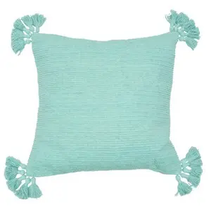 CAROL & FRANK Newport Decorative Throw Pillow - Green