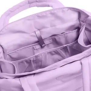 HEYS The Puffer Travel Tote - Lavender