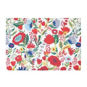 CAROL & FRANK Bella Winter Placemats Set Of 4