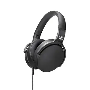SENNHEISER Hd 400s Closed Back