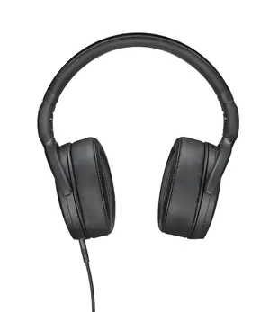 SENNHEISER Hd 400s Closed Back