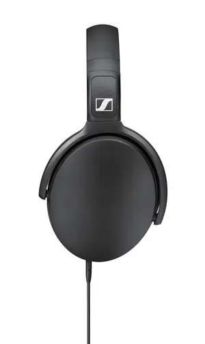 SENNHEISER Hd 400s Closed Back