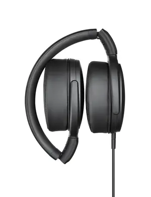 SENNHEISER Hd 400s Closed Back