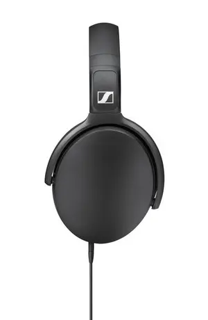 SENNHEISER Hd 400s Over-ear Headphones
