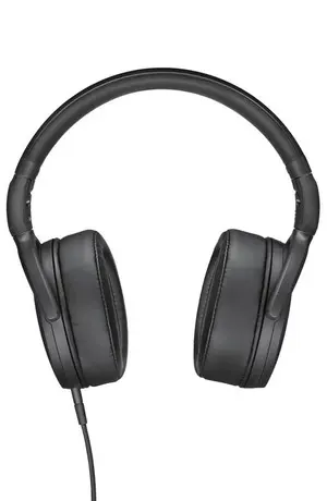 SENNHEISER Hd 400s Over-ear Headphones