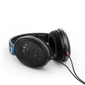 SENNHEISER Hd 600audiophile Hi-res Open Back Dynamic Headphone