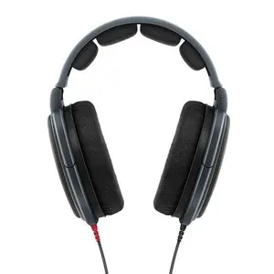 SENNHEISER Hd 600audiophile Hi-res Open Back Dynamic Headphone