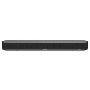 SENNHEISER Ambeo Soundbar Mini - Black
