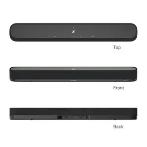 SENNHEISER Ambeo Soundbar Mini