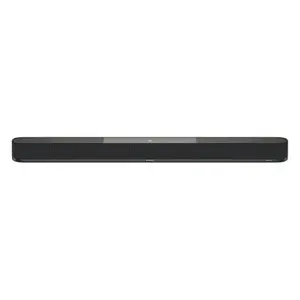 SENNHEISER Ambeo Soundbar Plus - Black