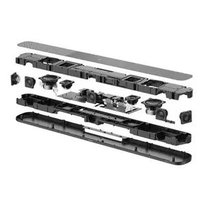 SENNHEISER Ambeo Soundbar Plus