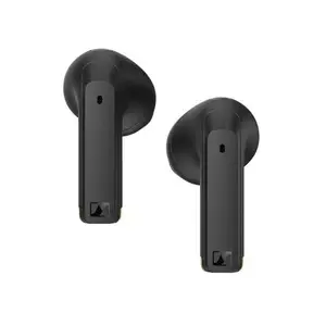 SENNHEISER Accentum Open Wireless Earbuds - Black