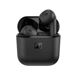 SENNHEISER Accentum Open Wireless Earbuds - Black