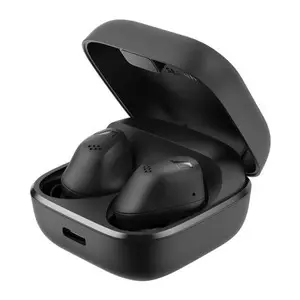 SENNHEISER Accentum True Wireless Earbuds - Black