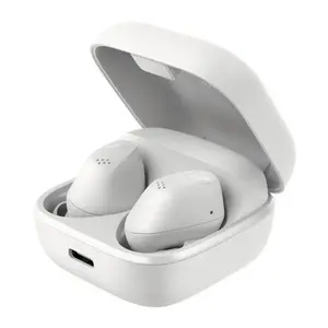SENNHEISER Accentum True Wireless Earbuds - White