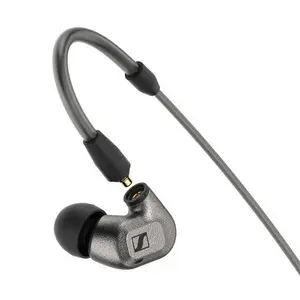 SENNHEISER Ie 600 In-ear Audiophile Headphones