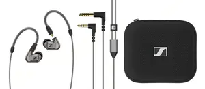 SENNHEISER Ie 600 In-ear Audiophile Headphones