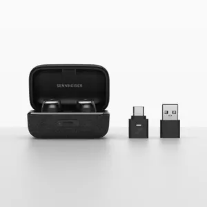SENNHEISER Btd 700 Bluetooth 5.4 Usb-a And Usb-c Dongle