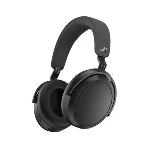 SENNHEISER Momentum 4 Wireless Headphones - Black