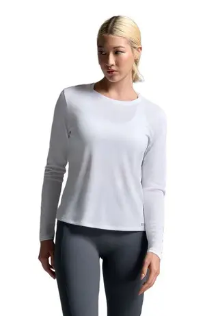 2xu Long Sleeve Performance Tops For Women