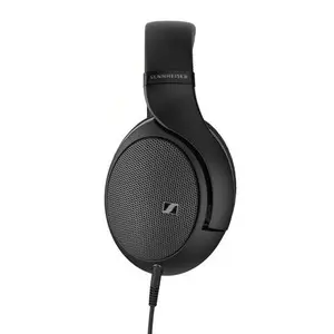 SENNHEISER Hd 550 Open-back Audiophile Headphones
