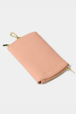 KATIE LOXTON Clip-on Sunglasses Case