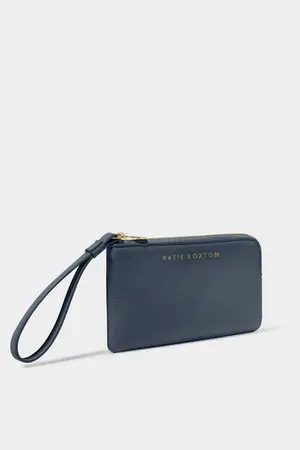 KATIE LOXTON Small Wristlet Pouch