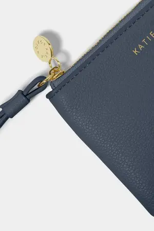 KATIE LOXTON Small Wristlet Pouch