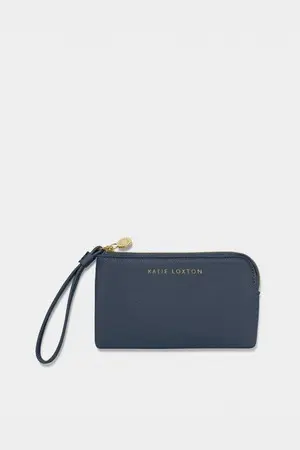 KATIE LOXTON Small Wristlet Pouch