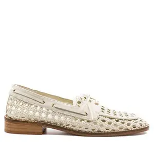 Andrea Gomez Loafer Flats For Women
