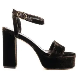 Andrea Gomez High Heel Sandals For Women